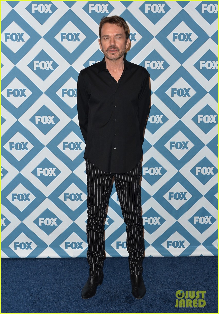 Mindy Kaling & Judy Greer: Fox All-Star Party 2014!: Photo 3031014 ...