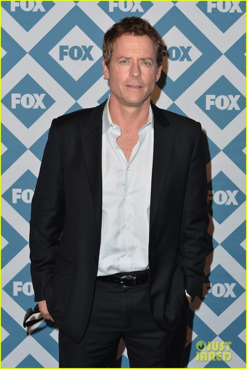 Mindy Kaling & Judy Greer: Fox All-Star Party 2014!: Photo 3031029 ...