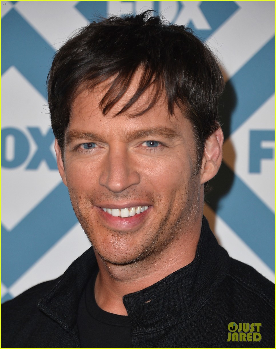 Jennifer Lopez & Keith Urban: Fox All-Star Party 2014!: Photo 3030979 ...