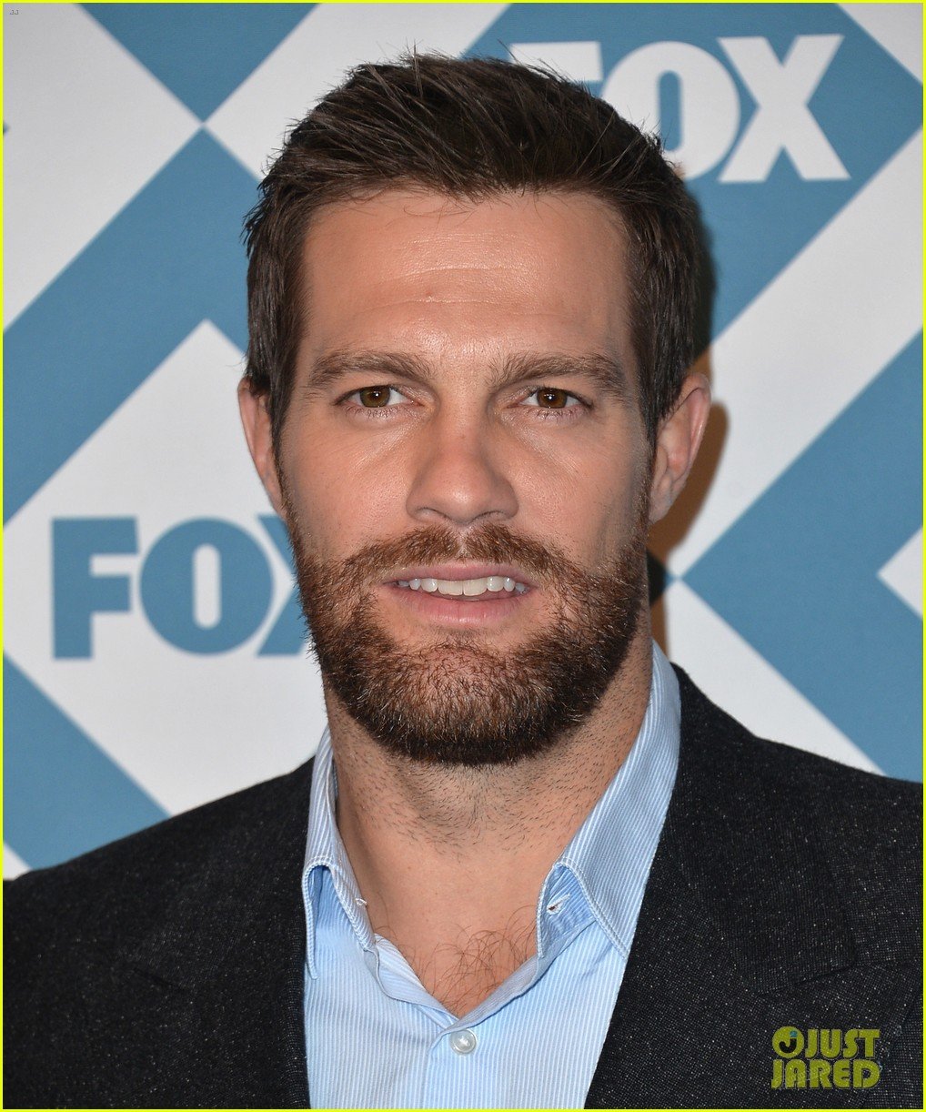 Jennifer Lopez & Keith Urban: Fox All-Star Party 2014!: Photo 3030989 ...