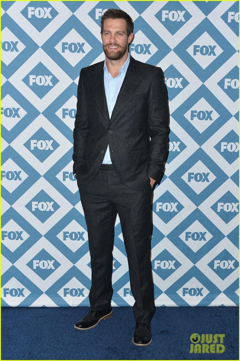 Jennifer Lopez & Keith Urban: Fox All-Star Party 2014!: Photo 3030990 ...