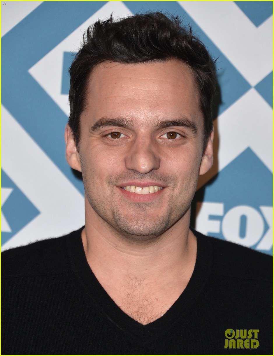 Jennifer Lopez & Keith Urban: Fox All-Star Party 2014!: Photo 3030996 ...