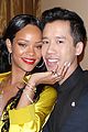 Rihanna - Clive Davis' Pre-Grammys Gala 2014: Photo 3040470 | Jared Eng ...