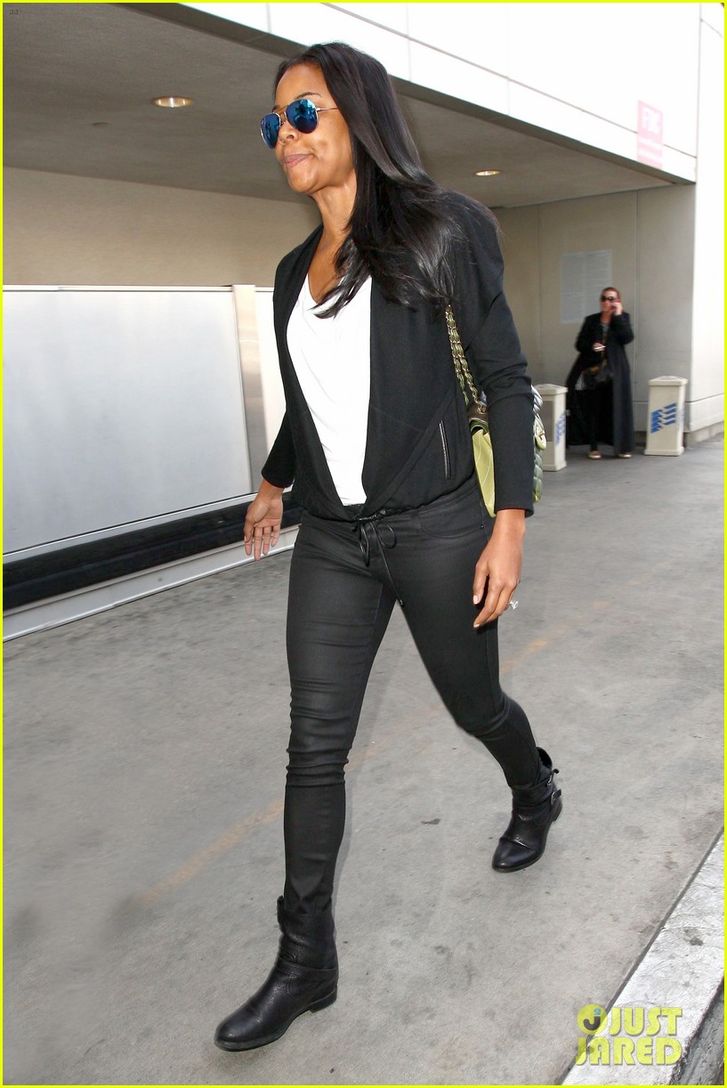 Gabrielle Union: 'Chelsea Lately' Appearance - Watch Now!: Photo ...