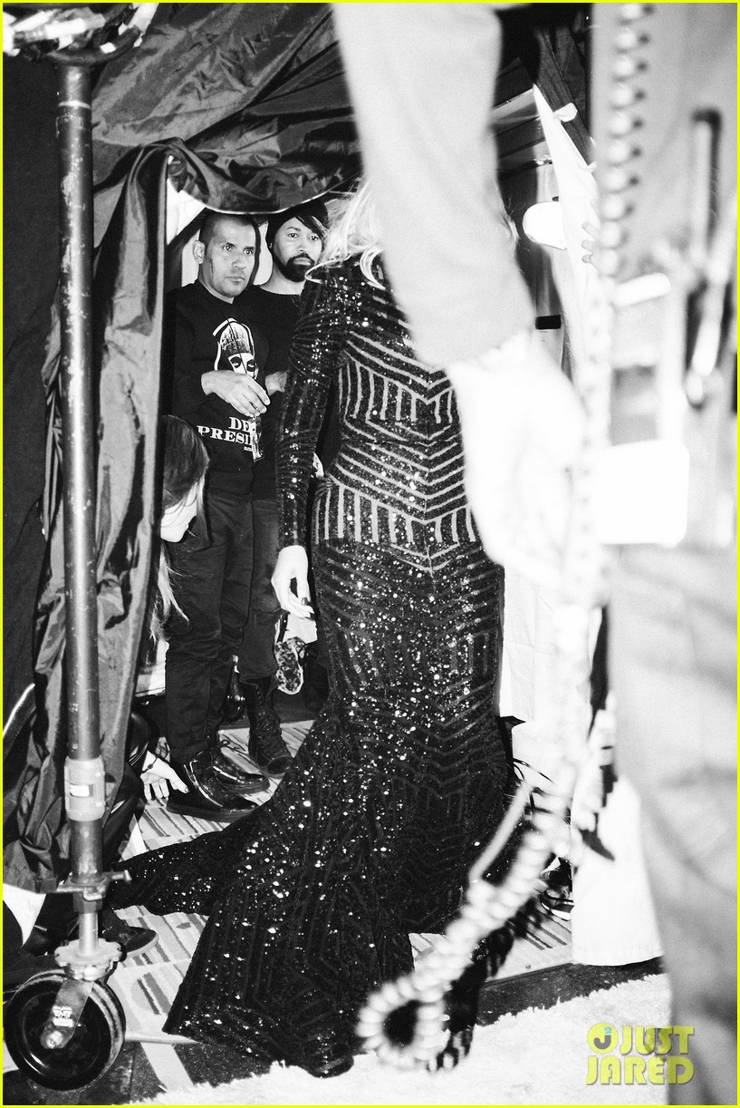 Beyonce Performed 'Yonce' Live & Our Week Has Officially Been Made ...