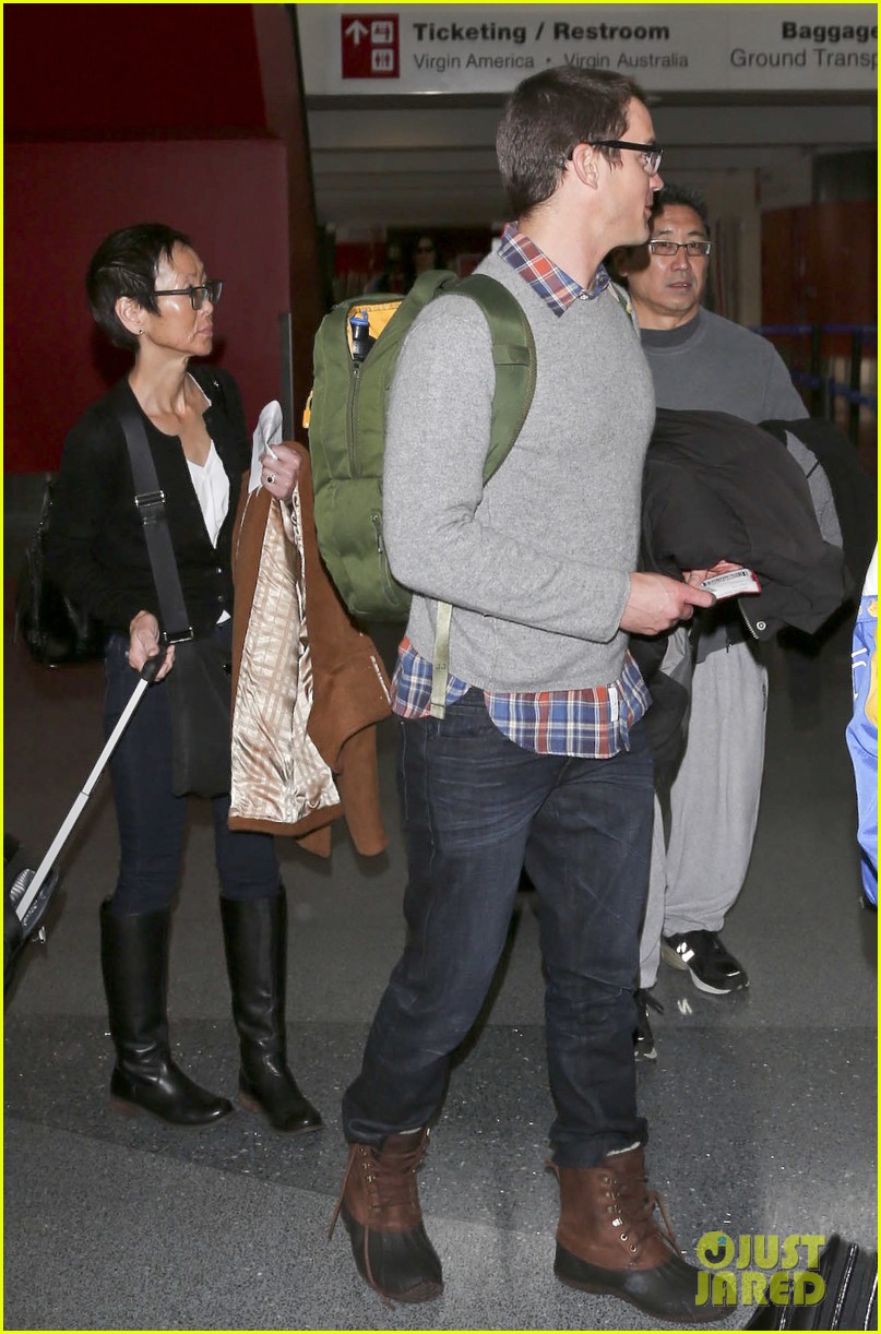 Matt Bomer Makes Us Melt with that Sexy Smile: New Photos!: Photo ...