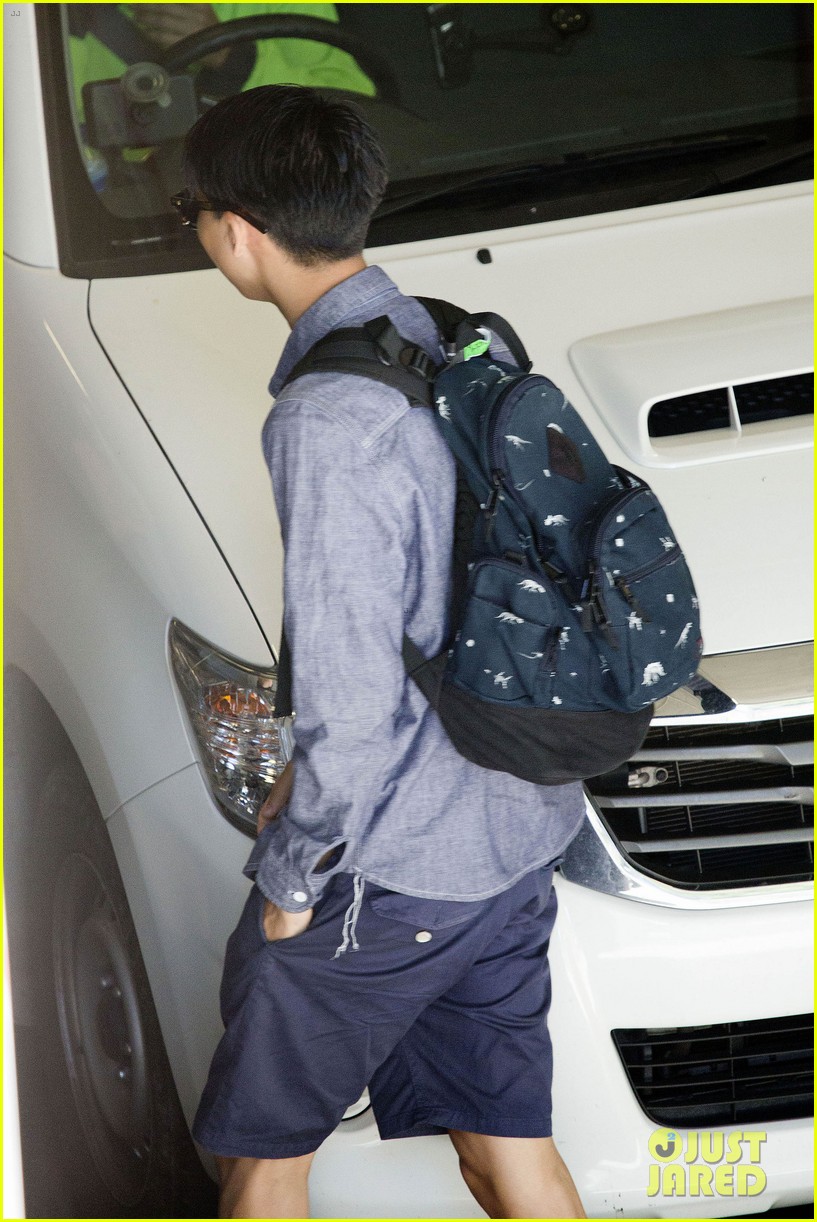 Lorde Takes Boyfriend James Lowe Along for Studio Stop: Photo 3046965 ...