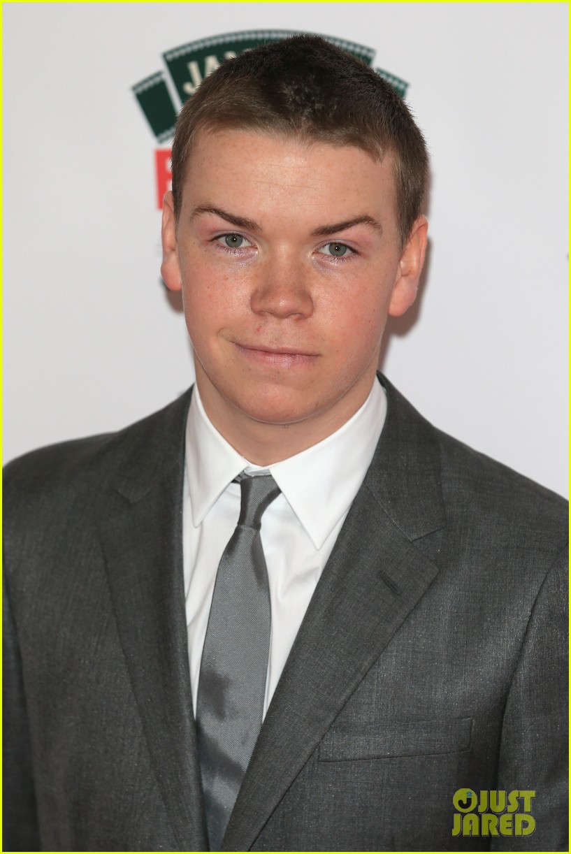 Jamie Campbell Bower Brings Model Matilda Lowther to Jameson Empire ...