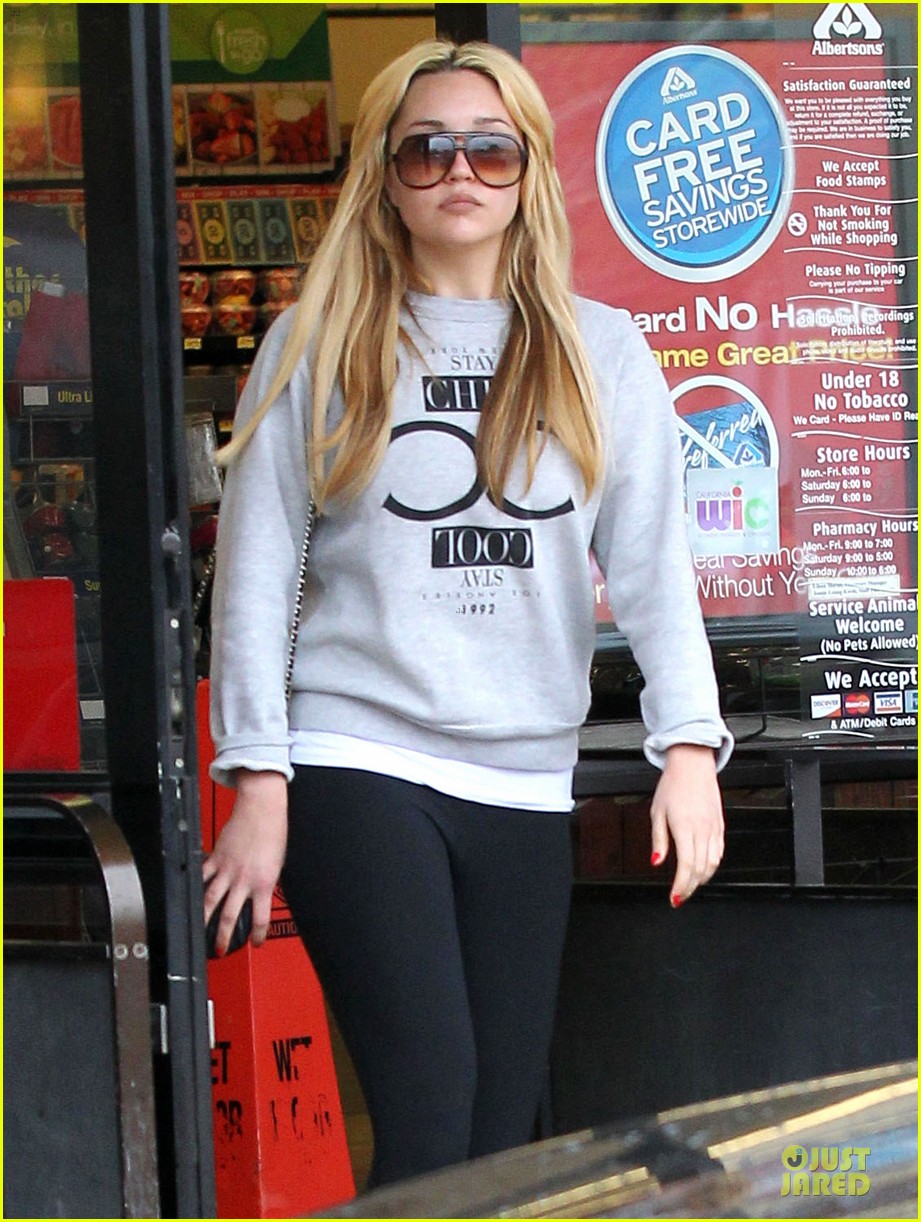 Amanda Bynes Expresses Love for Fans on Twitter For First Time Since ...