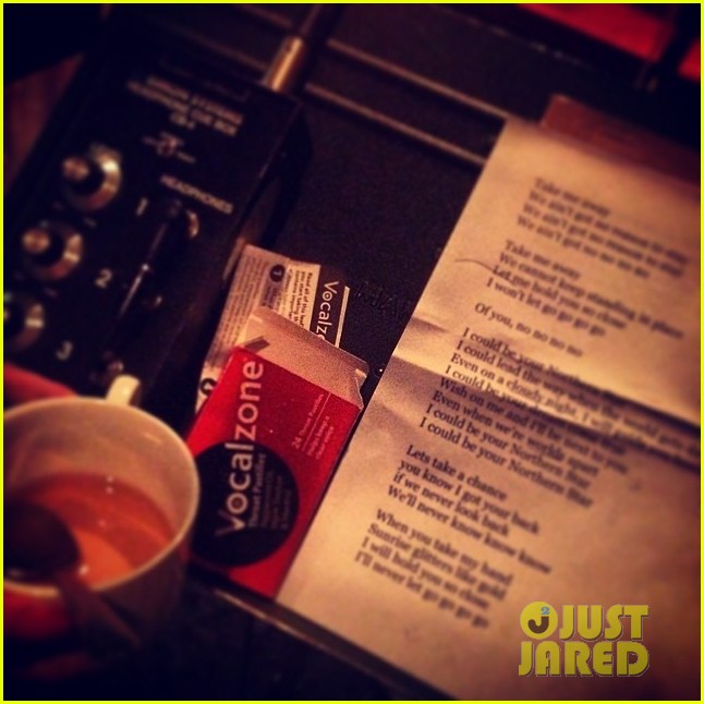 Hilary Duff Reveals Lyrics to New Unreleased Song - Read the Lyrics ...