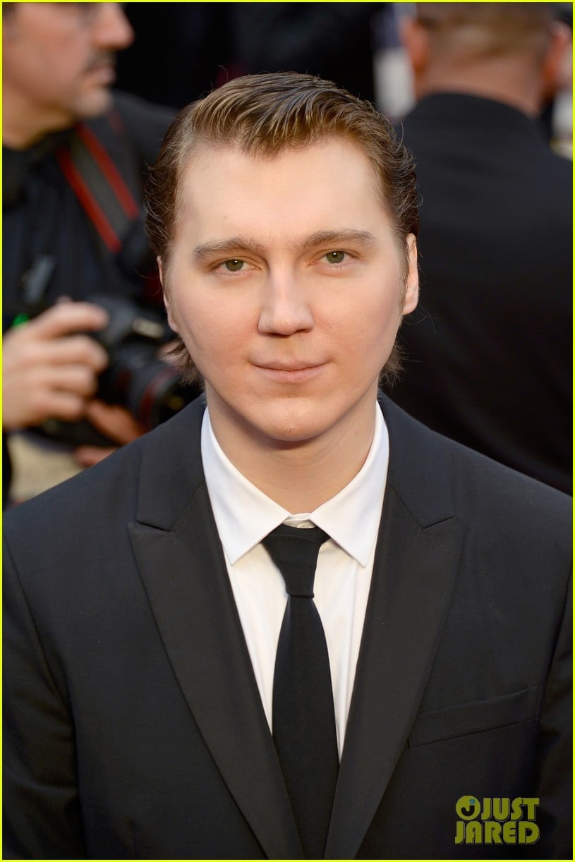 Paul Dano 2014 Paul Dano Is Finally Ready To Be Famous | GQ