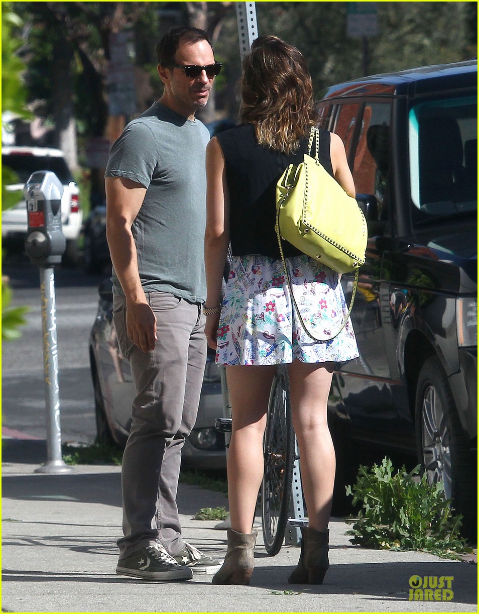 Katharine McPhee Will Play Hero in CBS Pilot 'Scorpion'!: Photo 3073434 | Katharine McPhee ...