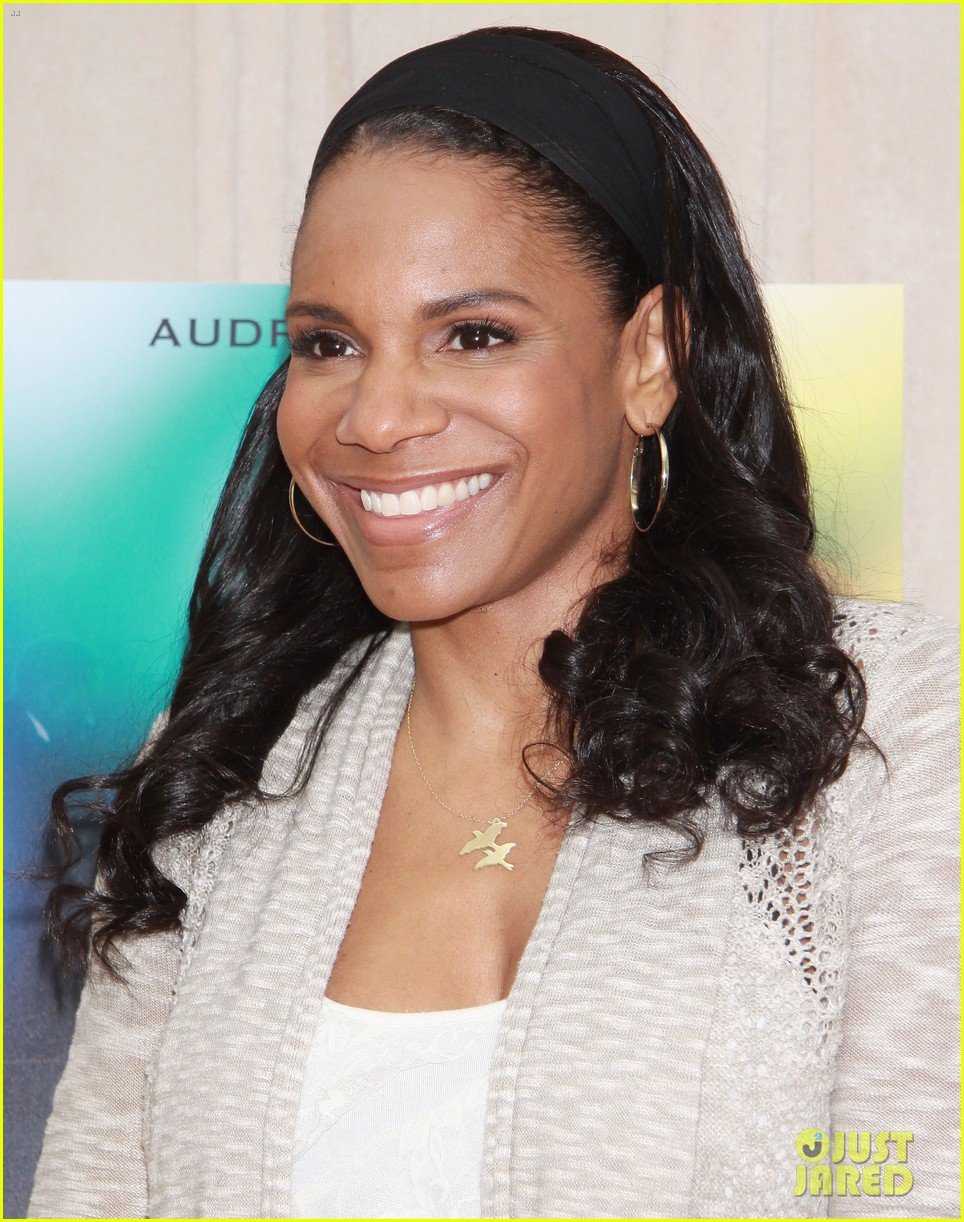 Audra McDonald Preps to Play Billie Holiday on Broadway!: Photo 3073730 ...