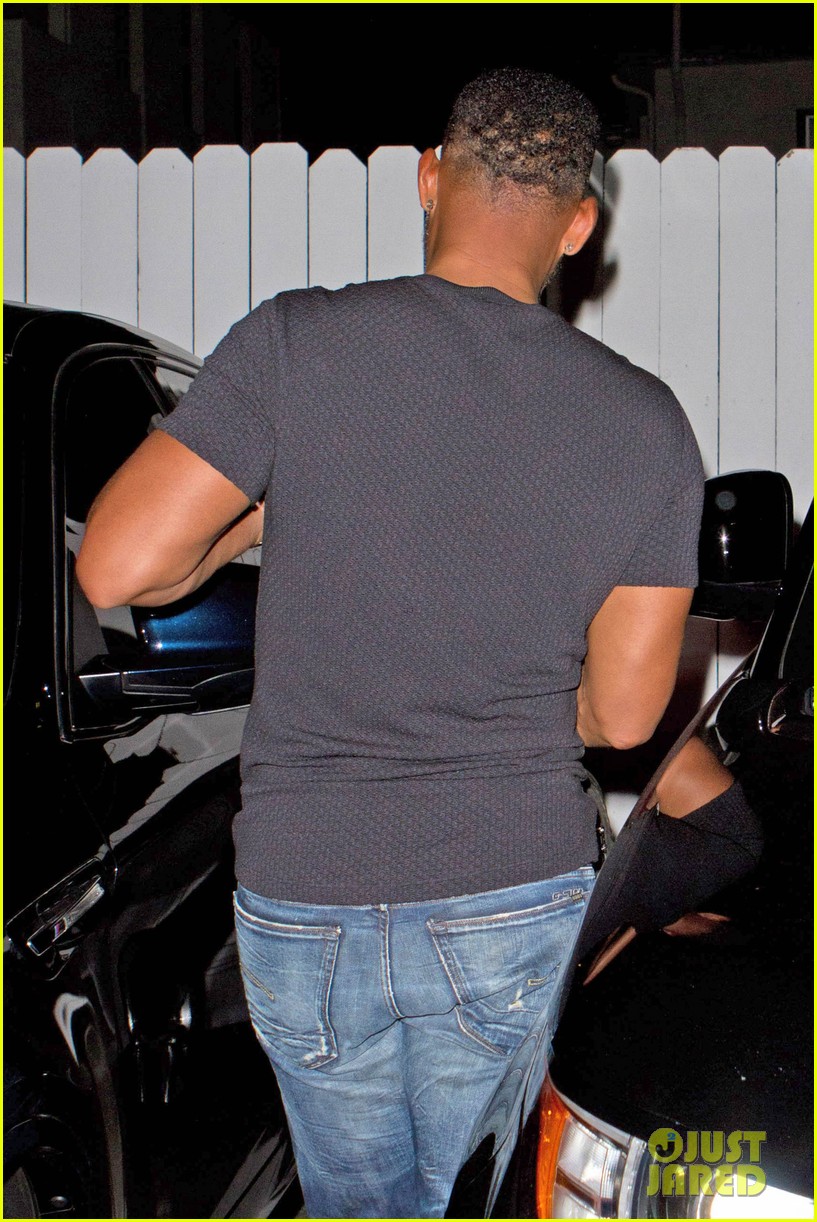 Photo: will smith buff as can be 12 | Photo 3082365 | Just Jared ...
