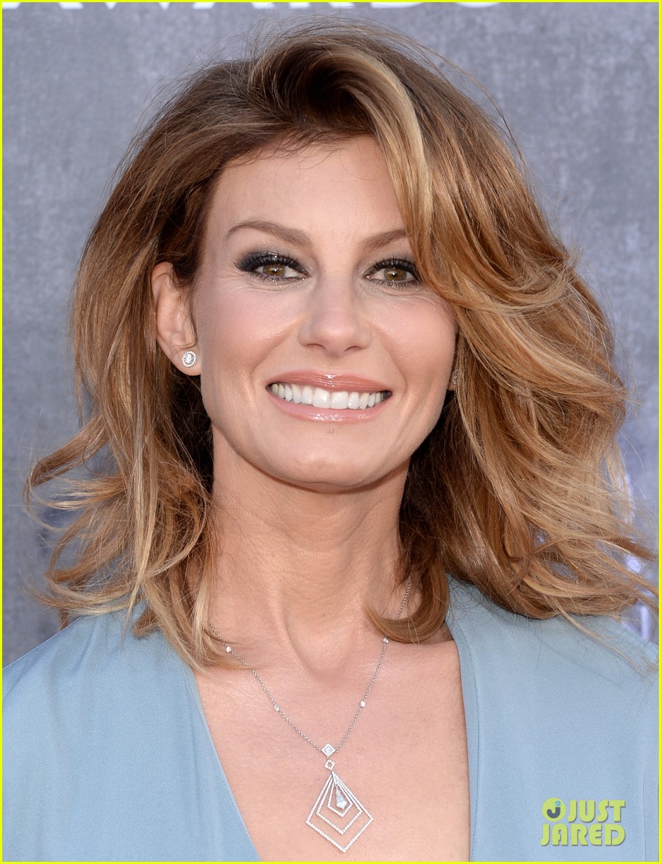 Tim McGraw & Faith Hill are Picture Perfect at the ACM Awards 2014 ...