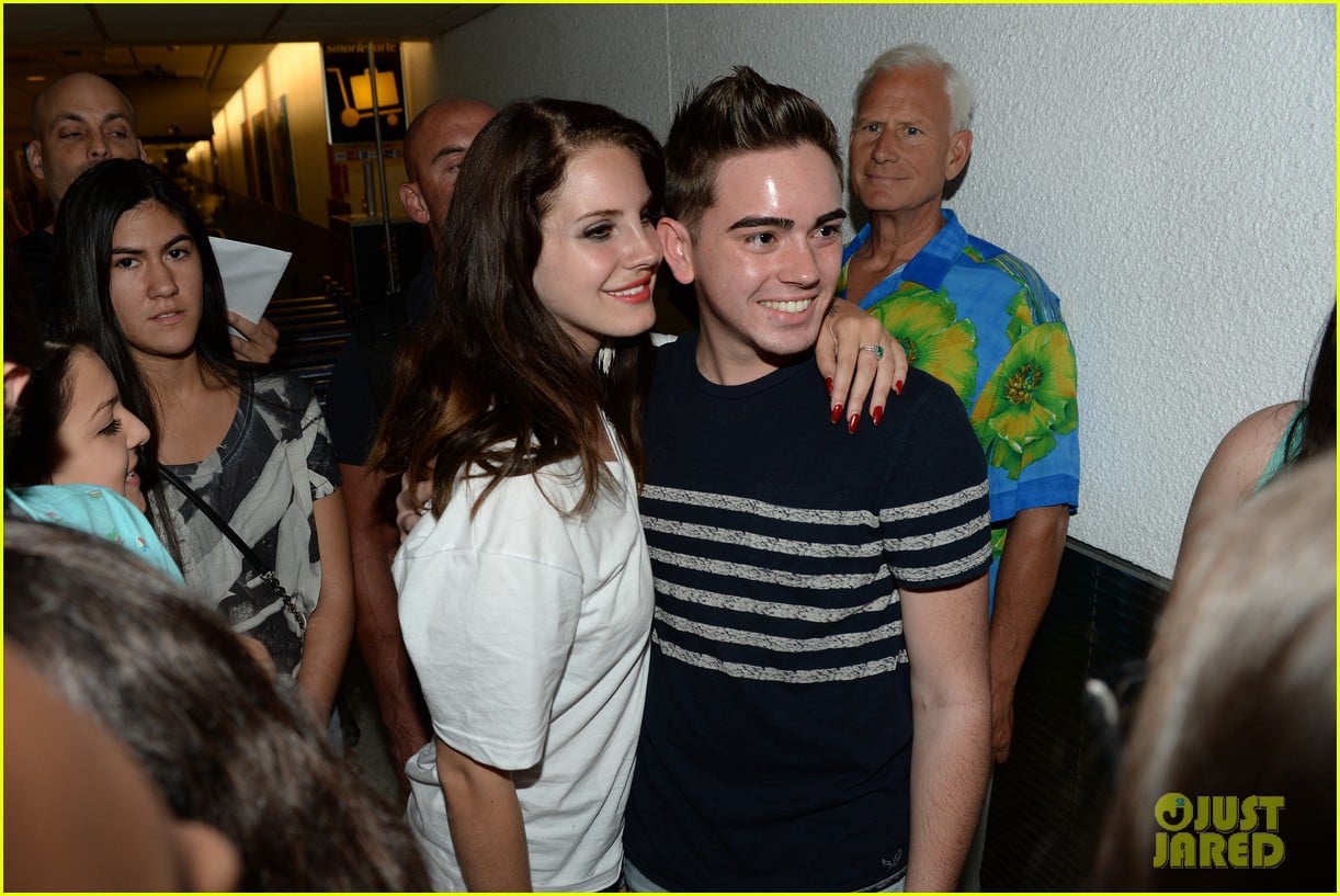 Lana Del Rey's 'West Coast' Gets a Cleaner Radio Edit - Listen Now ...