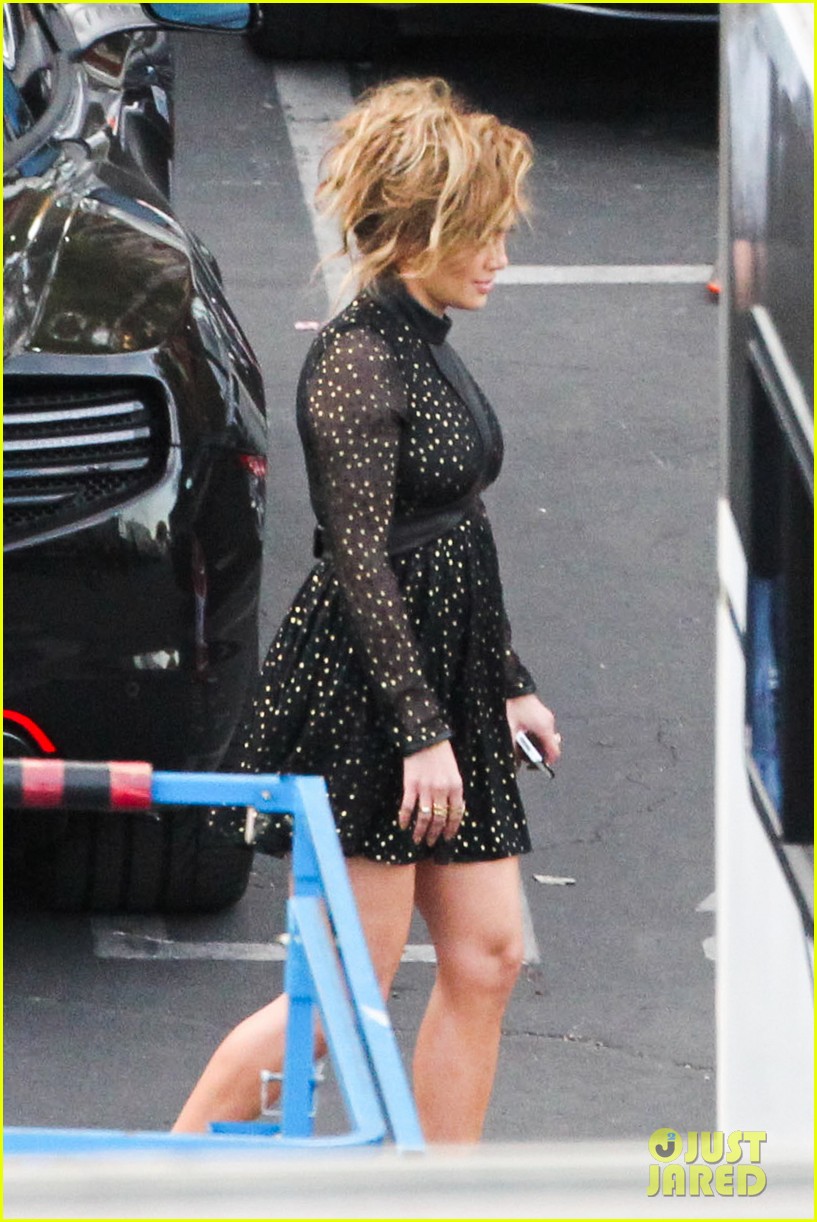 Jennifer Lopez Rocks '80s Chic Look for 'American Idol'!: Photo 3088104 ...