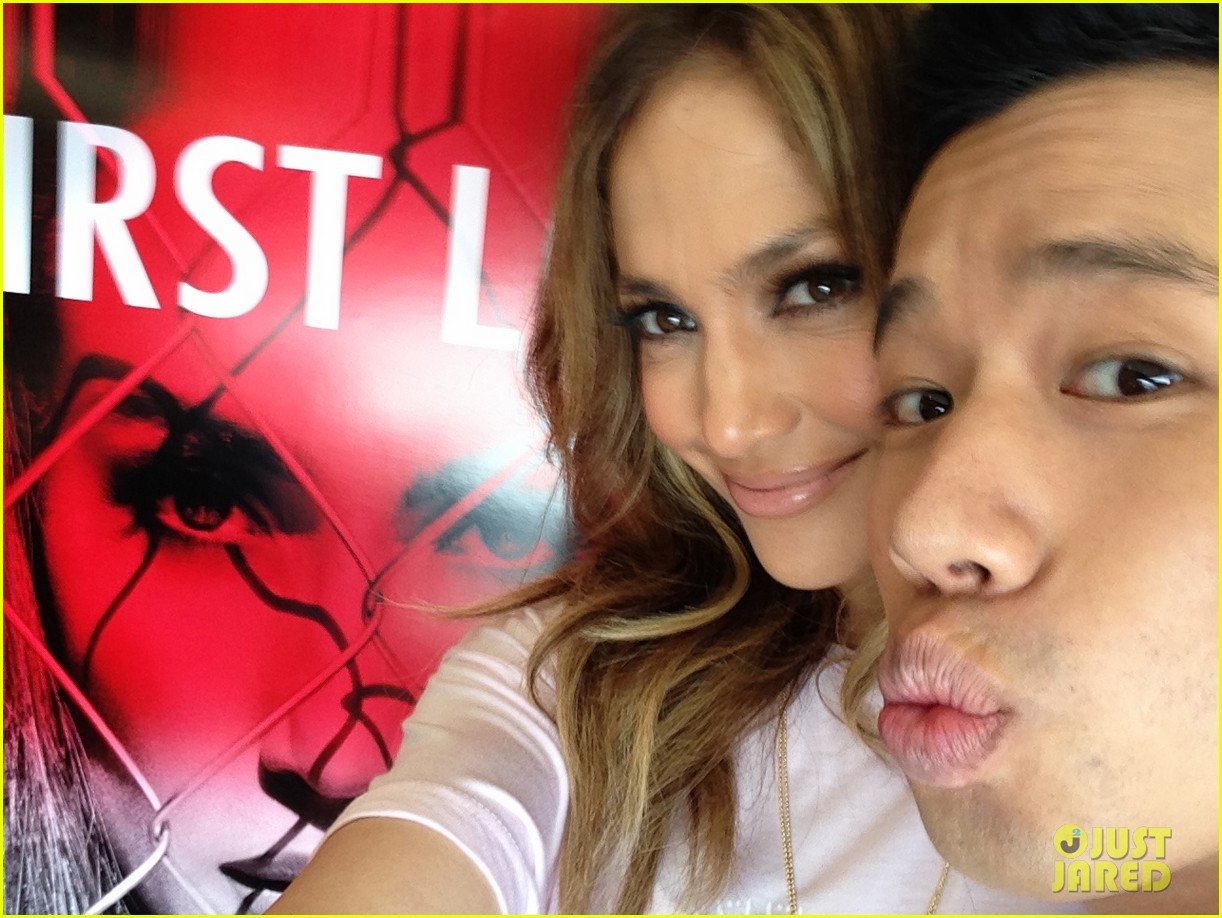 Jennifer Lopez Previews Upcoming Album, Reveals 'First Love' as Lead ...