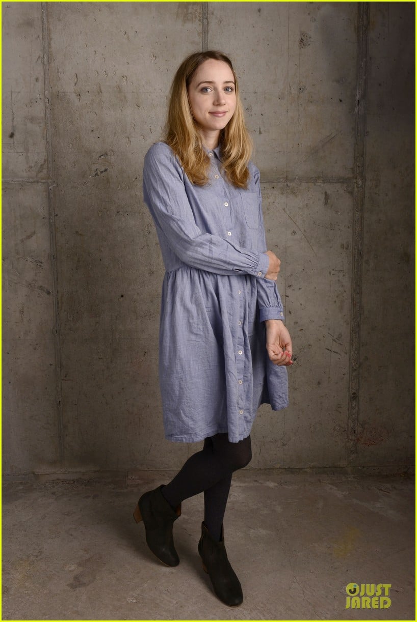 Nikki Reed & Zoe Kazan Look Pretty In Our Eyes at Tribeca Film Fest ...