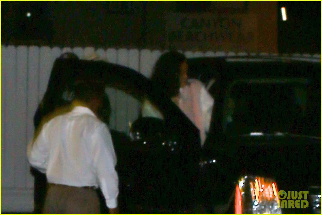 Rihanna Wears Low Cut & High Slit Dress for 'Vogue Brasil' May 2014 ...