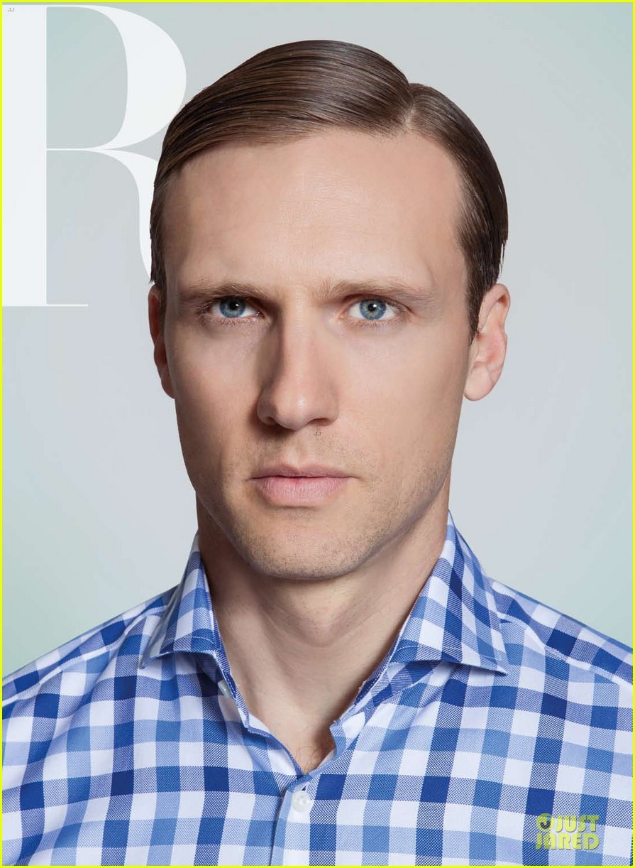 Teddy Sears' 'Master of Sex' Character Can't Keep It In His Pants ...