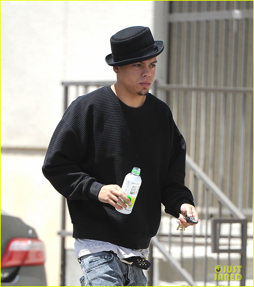 Ashlee & Jessica Simpson's Kids Bronx & Maxwell Are An Adorable Duo ...