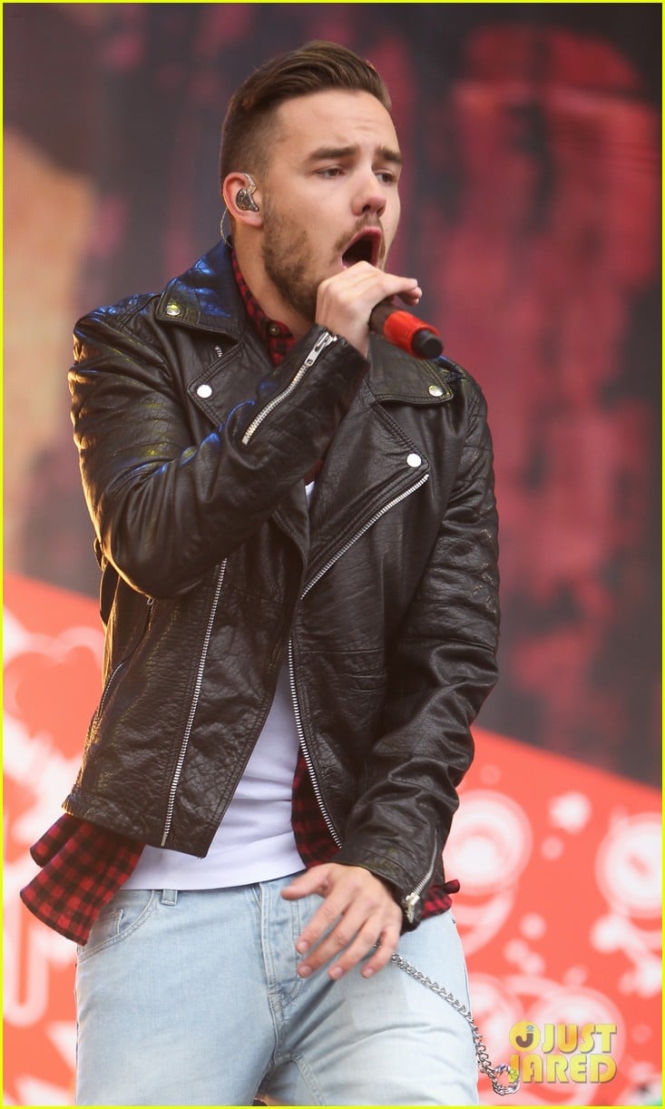 One Direction: Radio 1's Big Weekend Concert Pics!: Photo 3121274 ...