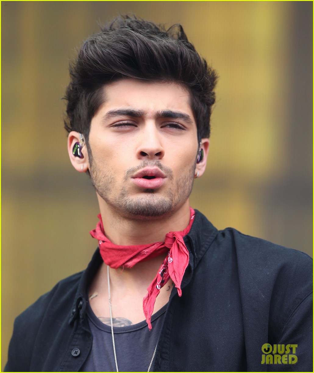 One Direction: Radio 1's Big Weekend Concert Pics!: Photo 3121280 ...