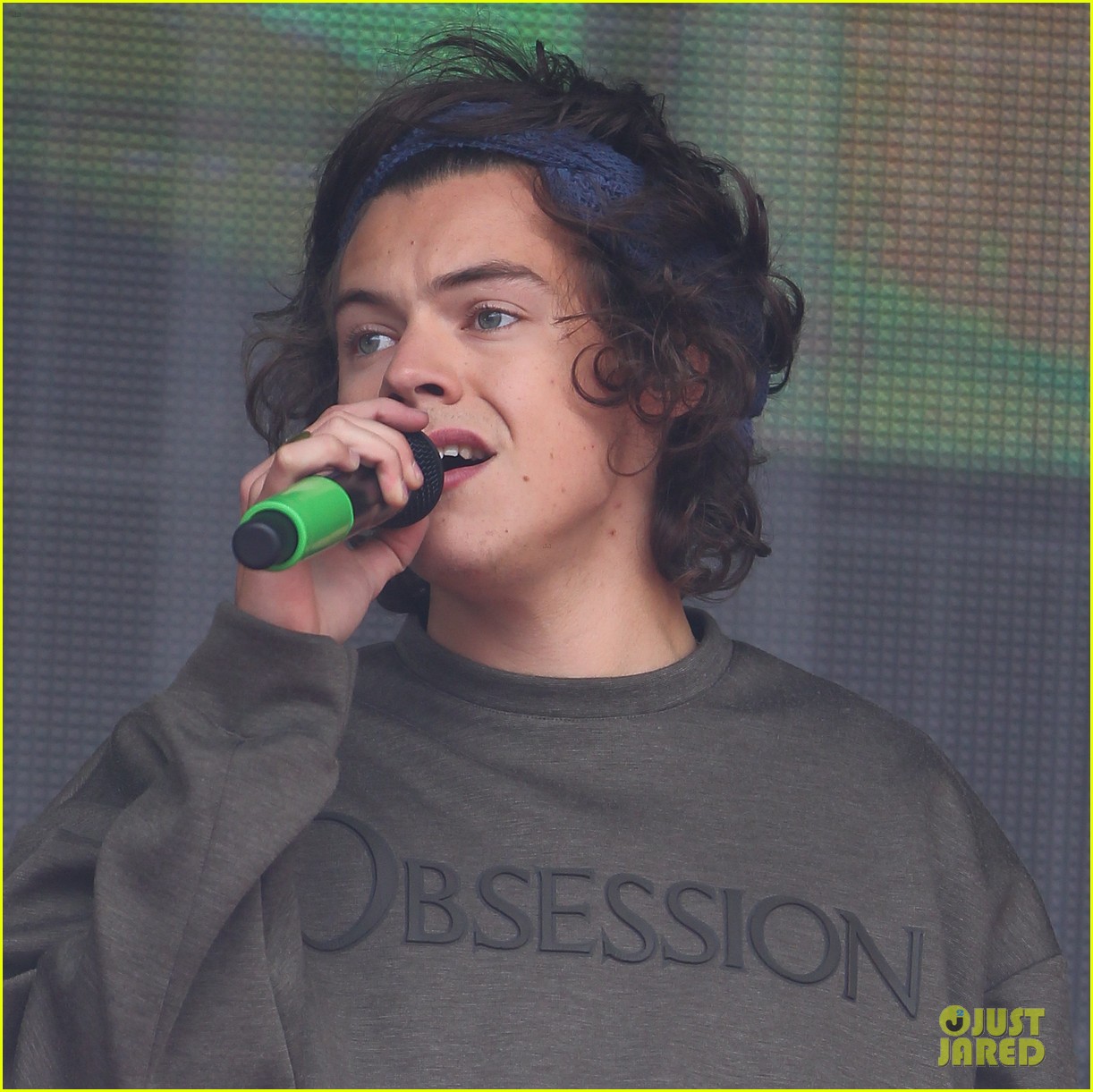 One Direction: Radio 1's Big Weekend Concert Pics!: Photo 3121283 ...