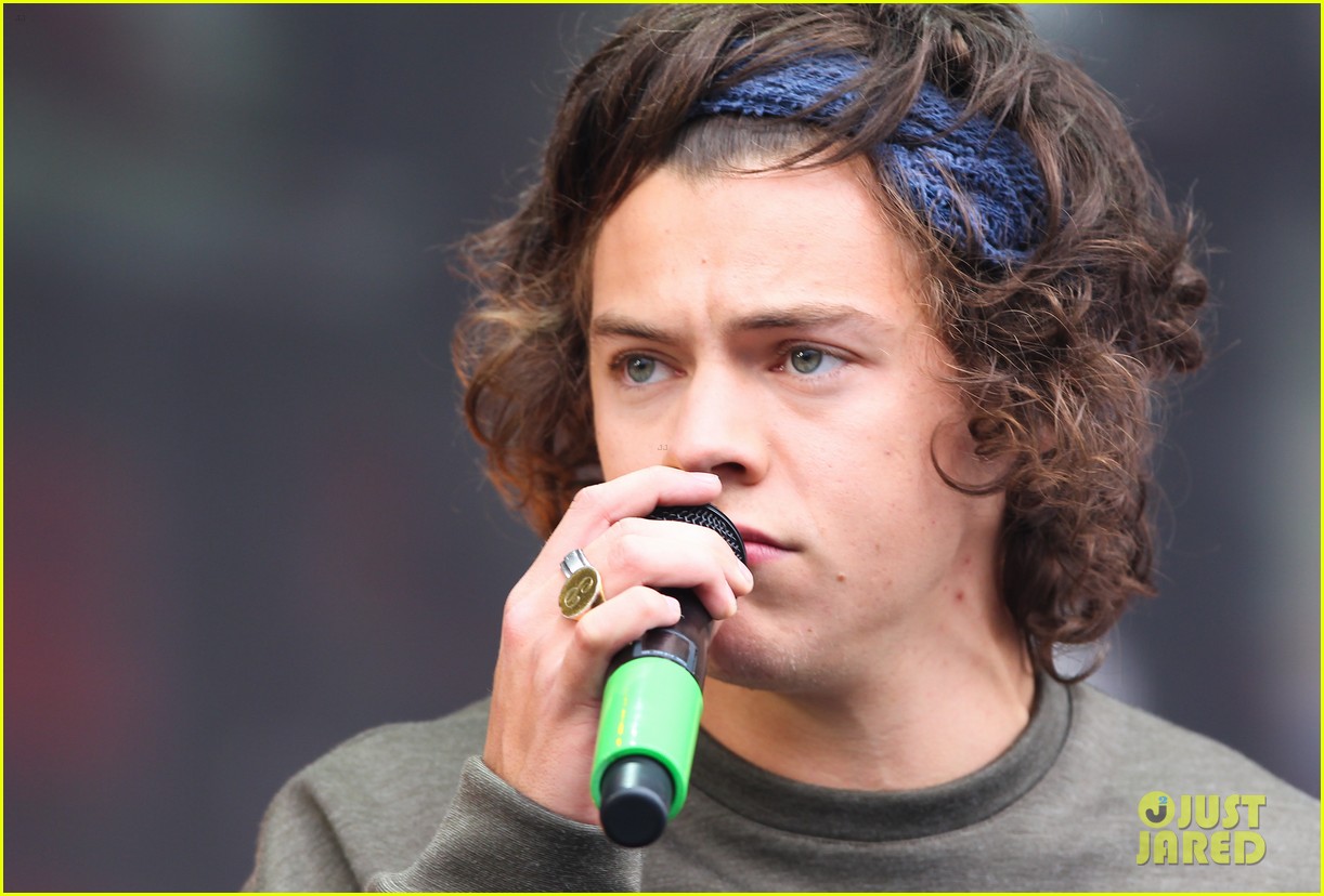 One Direction: Radio 1's Big Weekend Concert Pics!: Photo 3121285 ...