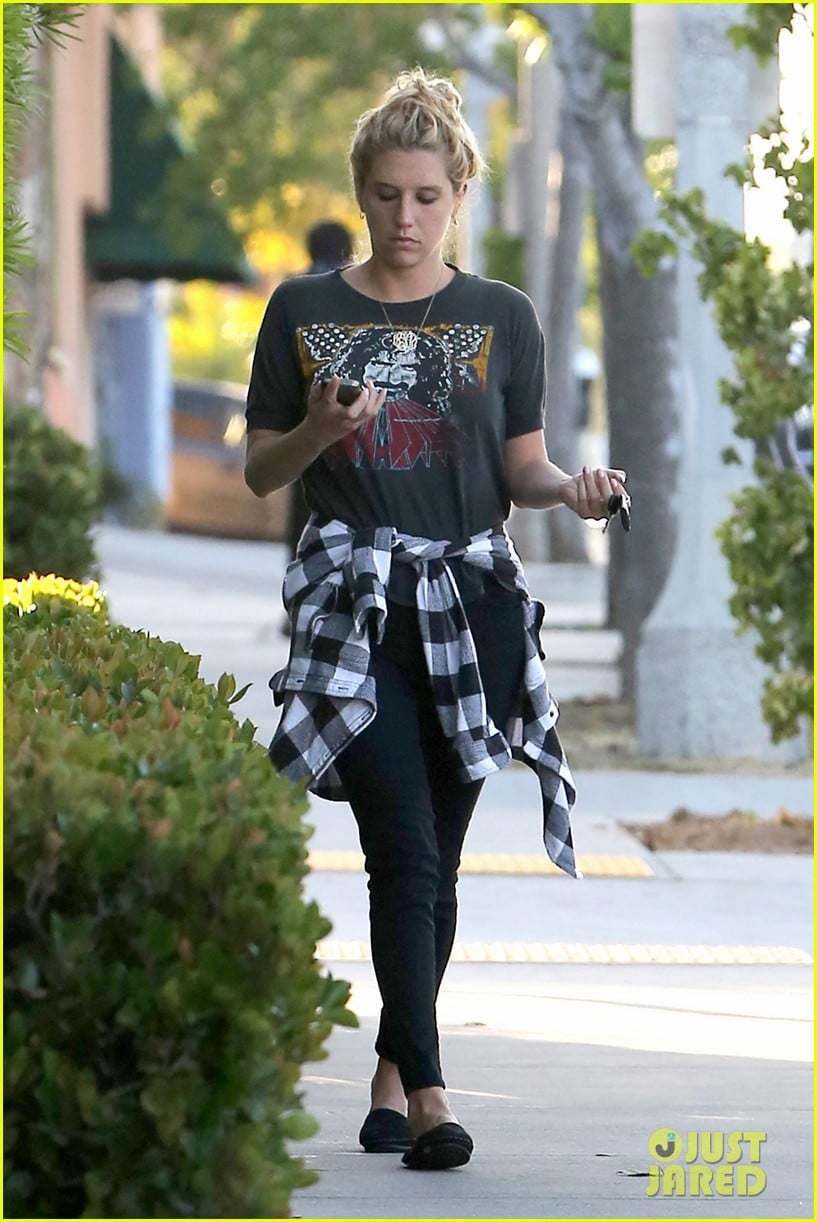 Kesha: Your Career Will Live or Die on 'Rising Star'!: Photo 3119829 ...