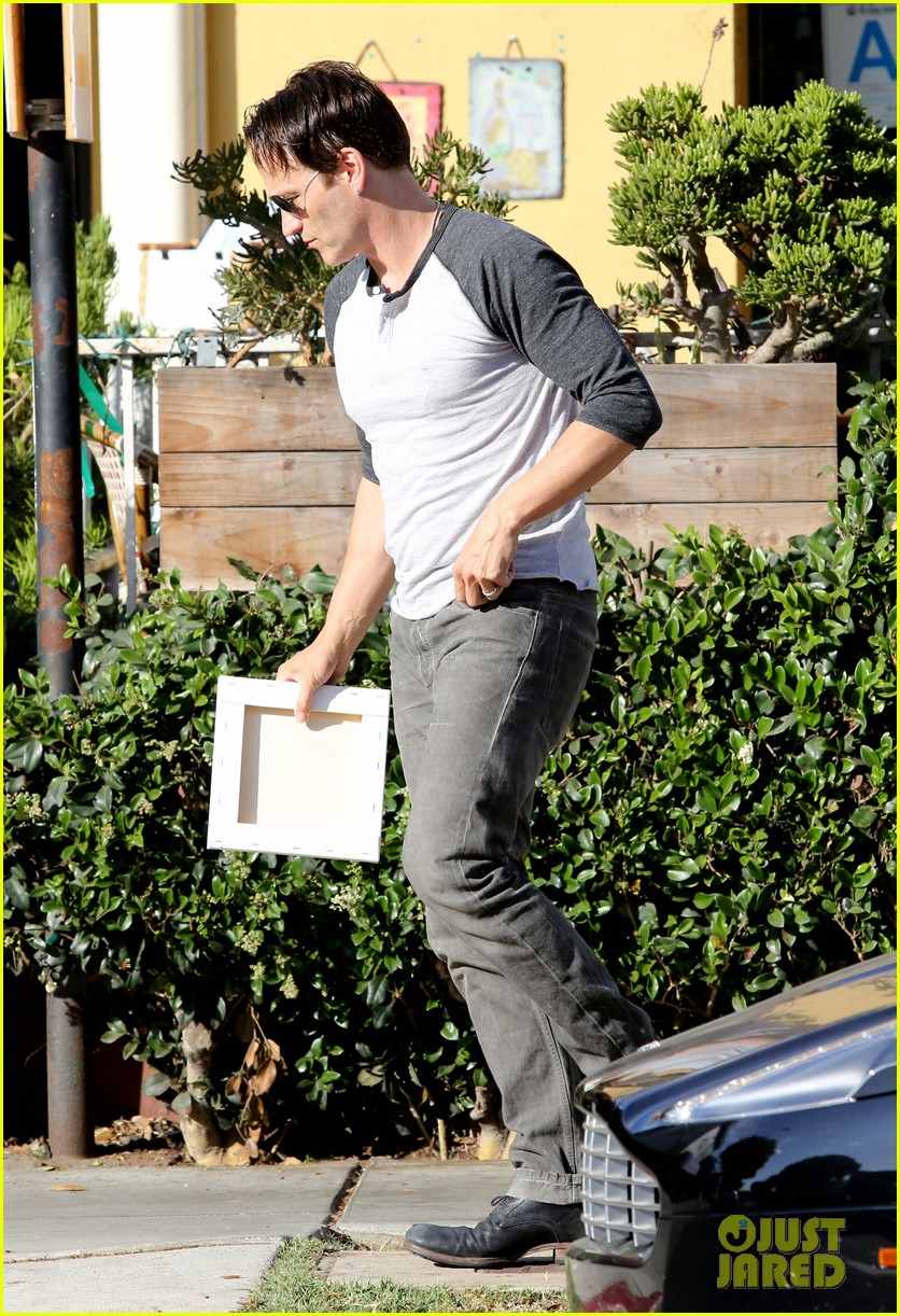 'True Blood' Season Seven Posters & Episode Descriptions Revealed ...