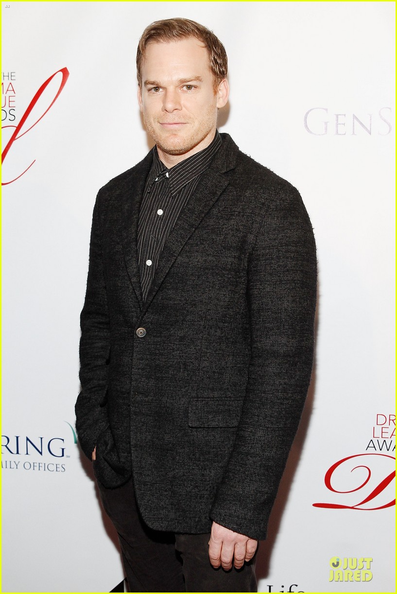 Daniel Radcliffe & Neil Patrick Harris Rock a Suit & Tie at Drama ...