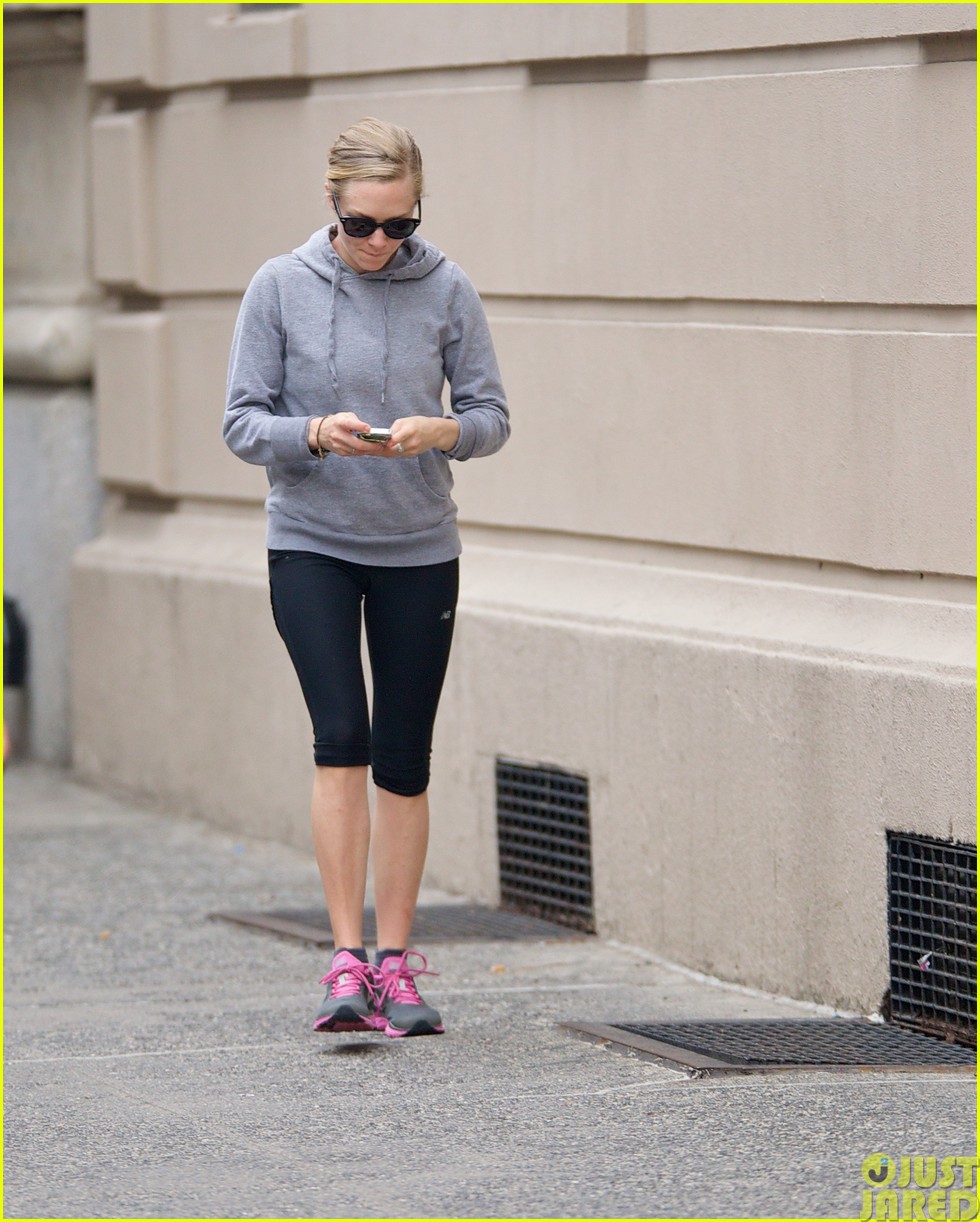 Amanda Seyfried Treats Herself to a Spa Day!: Photo 3120803 | Amanda ...