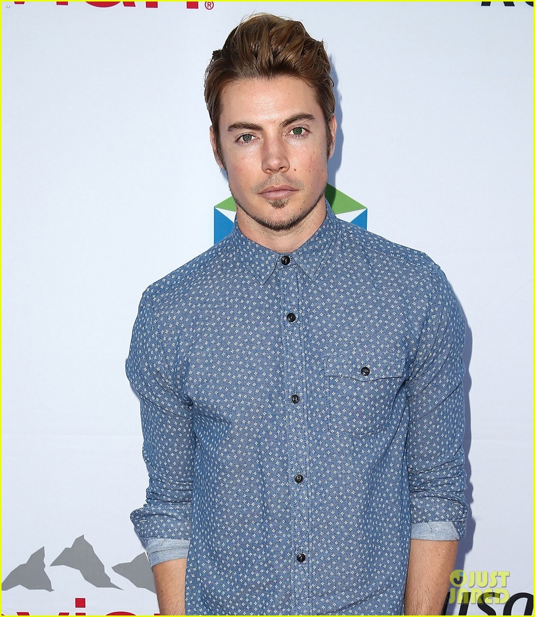 Alessandra Ambrosio & Sophia Bush Support Breast Cancer at Pathway To ...