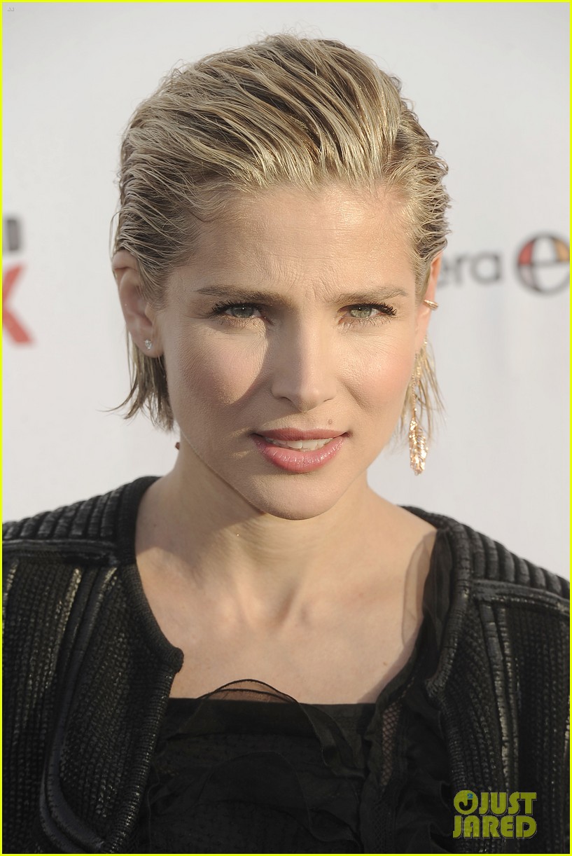 Elsa Pataky's Jaw Dropping Abs Are on Full Display Just a Few Months ...