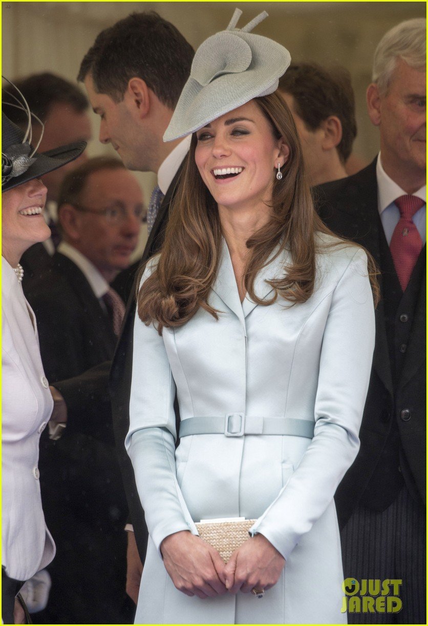 Prince Harry Looks Top Notch in His Top Hat for Royal Ascot!: Photo ...