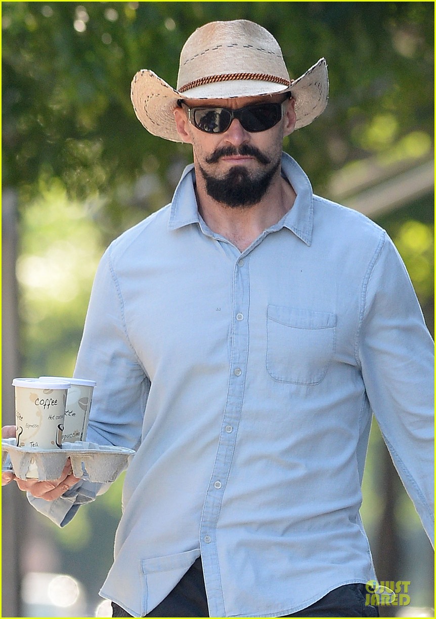 Tickets to Hugh Jackman's Show 'The River' Are Finally On Sale!: Photo ...