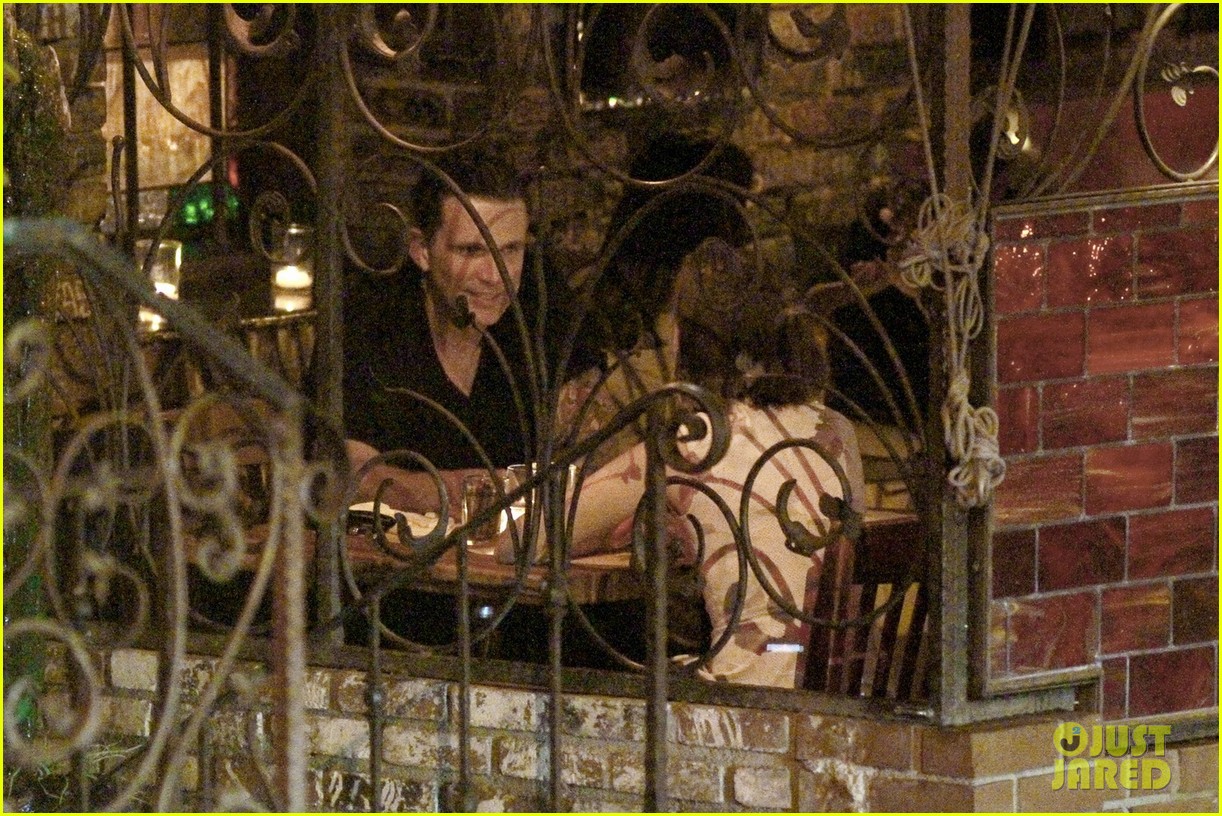 Lily Collins Sparks Romance Rumors After Dining with Singer Ashley ...