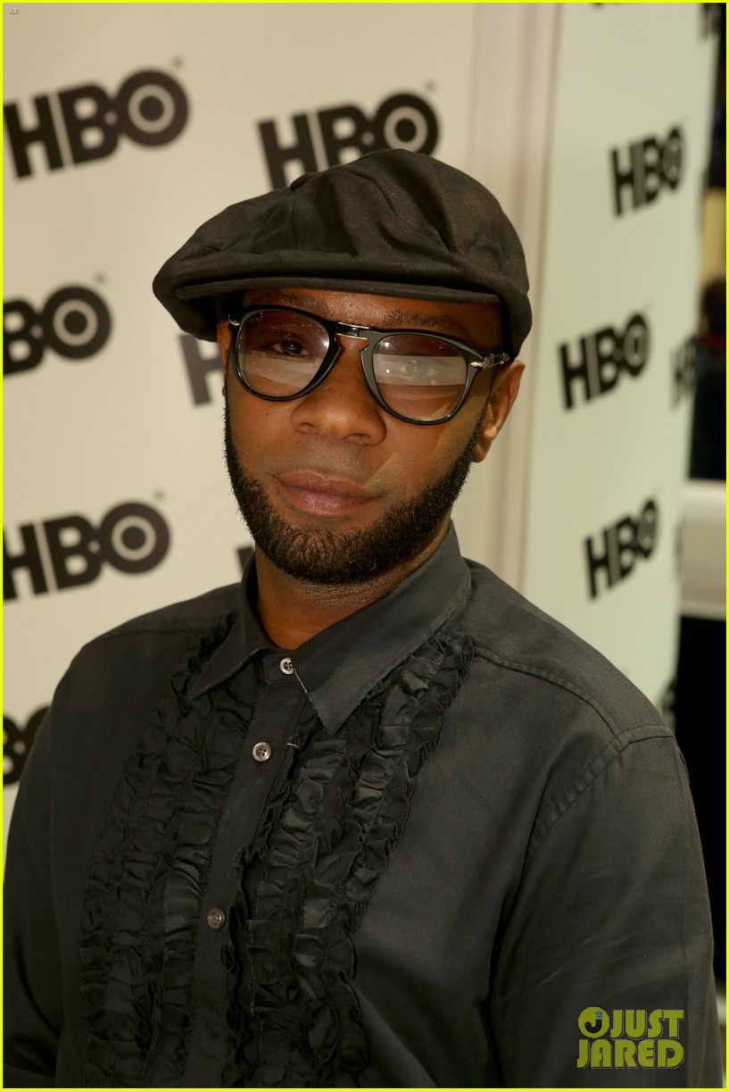 'True Blood' Cast Makes Final Comic-Con Appearance!: Photo 3164828 ...