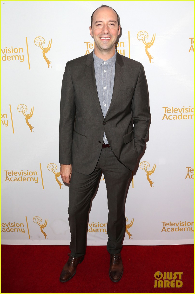 Julia Louis-Dreyfus Celebrates Emmy Awards 2014 at Performers Peer ...