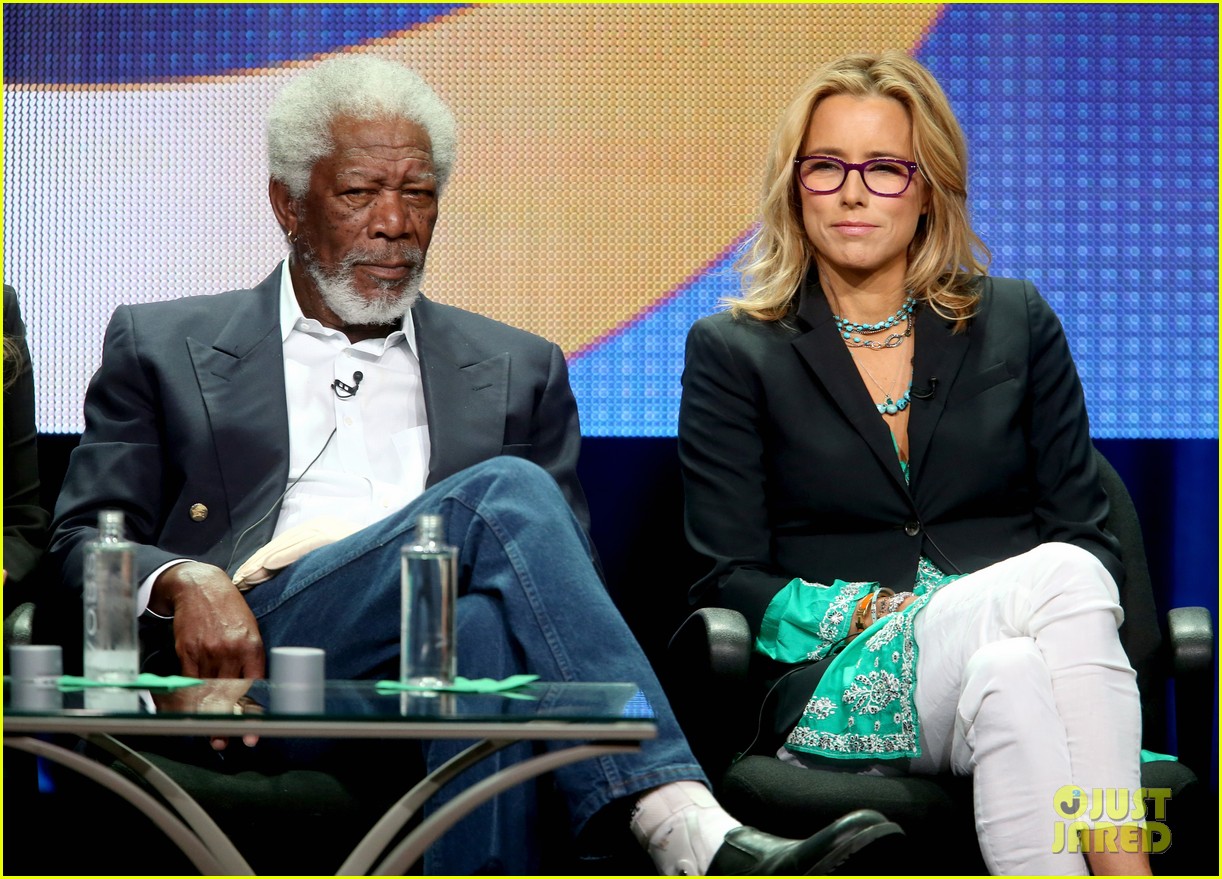 Morgan Family Tv Show 60 Photos - Moonagedaydream.film