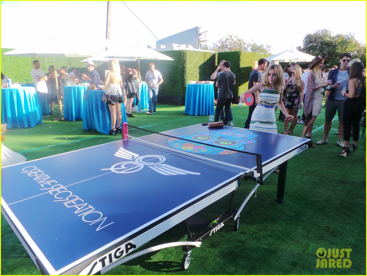 Just Jared's Summer Fiesta 2014 - RECAP: Photo 3156168 | Jared Eng ...