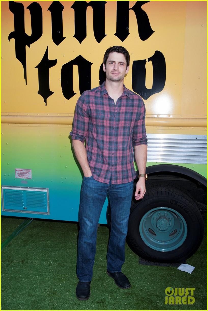 Just Jared's Summer Fiesta 2014 - RECAP: Photo 3156211 | Jared Eng ...