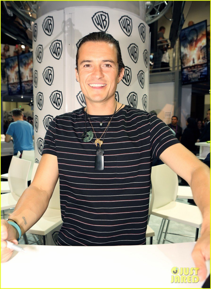 'Hobbit 3' Might Include Unused 'Lord of the Rings' Footage!: Photo ...