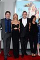 Kate Hudson Flaunts Midriff In Sequined Black Dress at 'Wish I Was Here ...