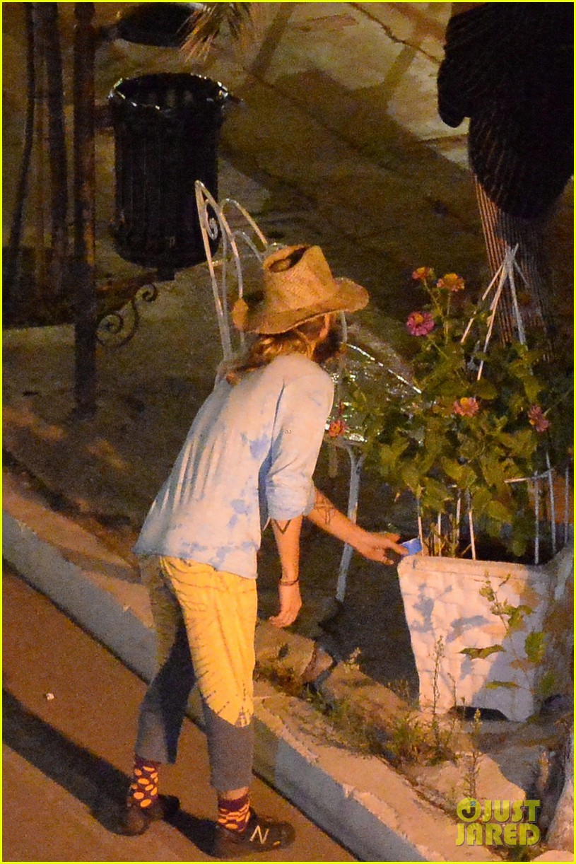 Jared Leto Vacations in Italy with his Older Brother Shannon!: Photo ...