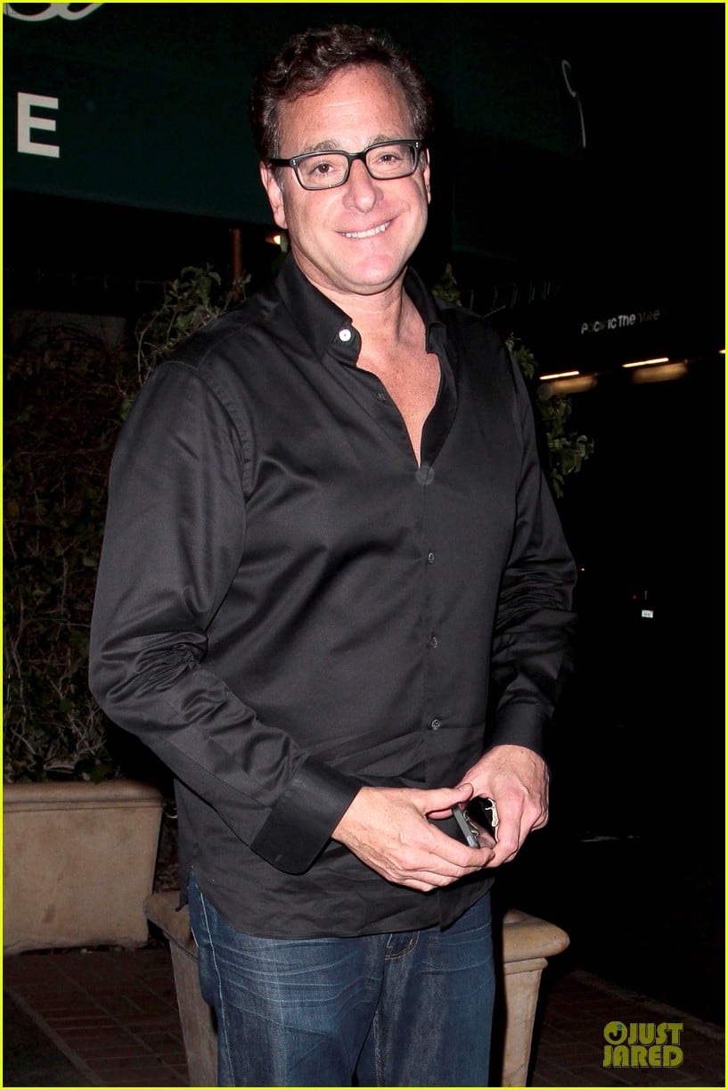 John Mayer Looks Dashing For Dinner at Craig's: Photo 3164589 | Bob ...