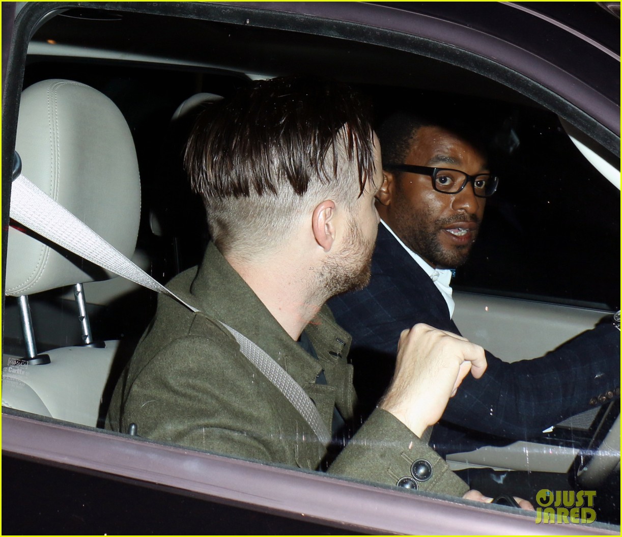 Aaron Paul Shows He'll Make the Cutest Dad One Day!: Photo 3165797 ...