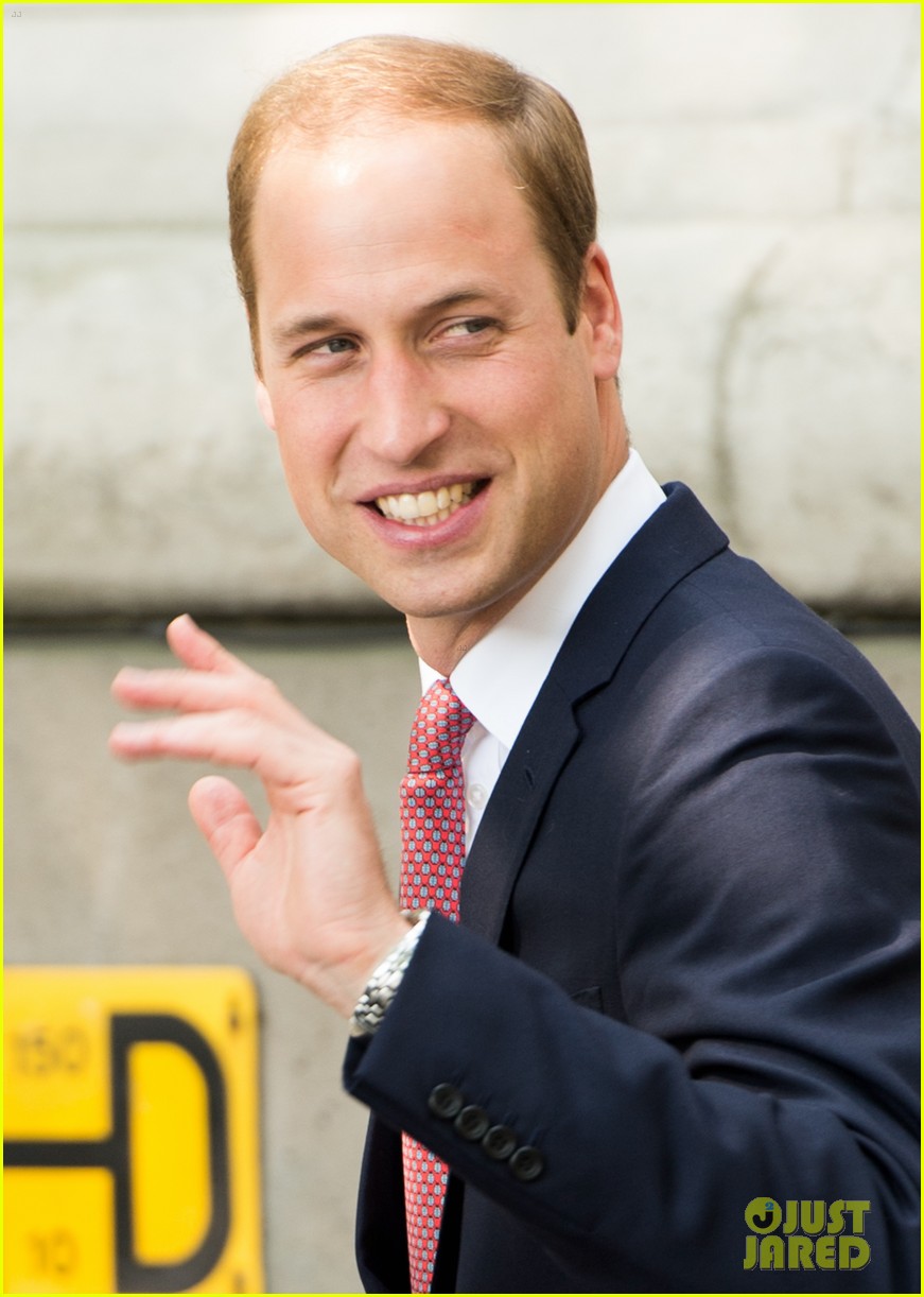 Prince George Will Be Taking His First Summer Vacation with His Family ...